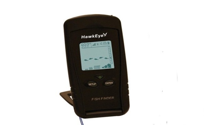 8 Best Portable Fish Finders in 2019 [Buying Guide] - Gear Hungry