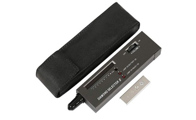 9 Best Diamond Testers In 2019 [Buying Guide] – Gear Hungry