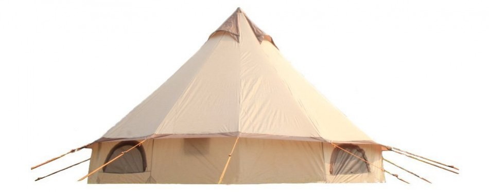 10 Best Large Camping Tents for 2019 | GearHungry