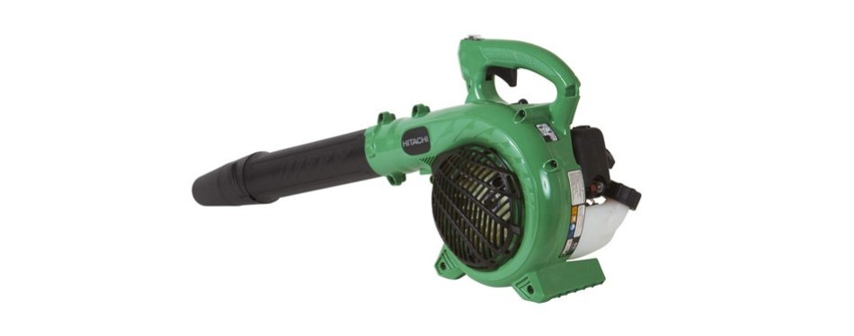 10 Best Leaf Blowers in 2019 [Buying Guide] - GearHungry