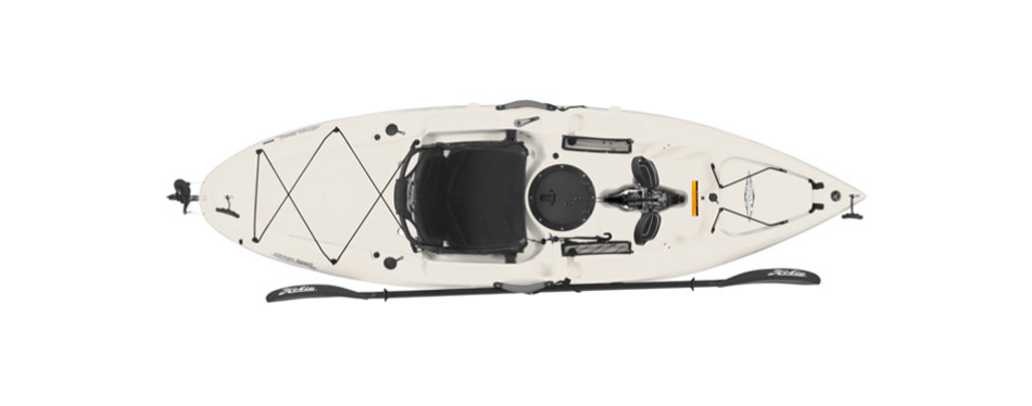 10 Best Fishing Kayaks In 2019 [Buying Guide] – Gear Hungry