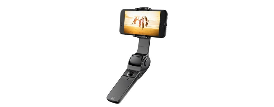 7 Best Smartphone Gimbals in 2020 [Buying Guide] – Gear Hungry
