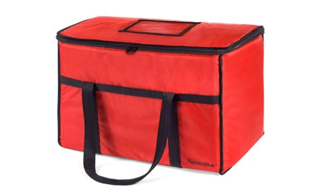 10 Best Insulated Food Bags in 2019 [Buying Guide] - GearHungry