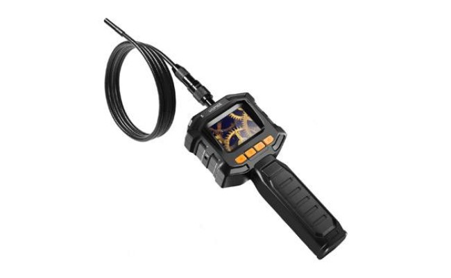 11 Best Inspection Cameras In 2019 [Buying Guide] – Gear Hungry