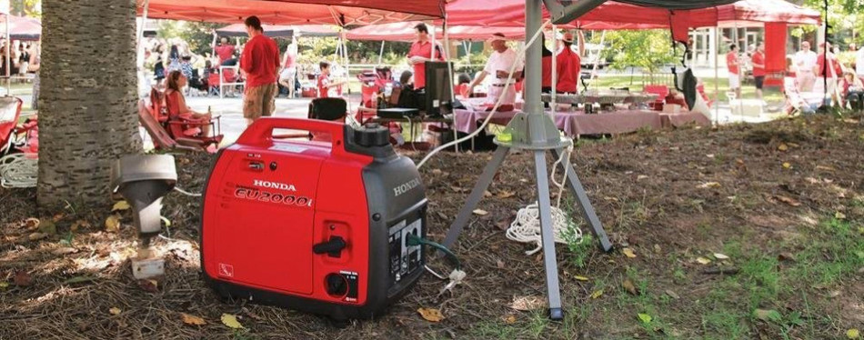 10 Best Portable Generators in 2019 [Buying Guide] – Gear Hungry