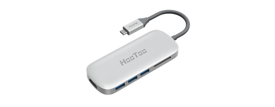 10 Best USB Hubs In 2020 [Buying Guide] – Gear Hungry