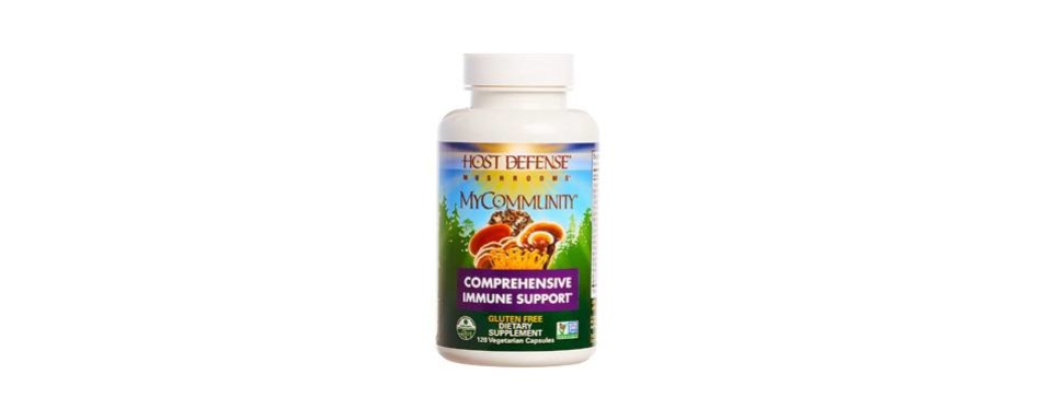 10 Best Mushroom Supplements In 2019 [Buying Guide] – Gear Hungry