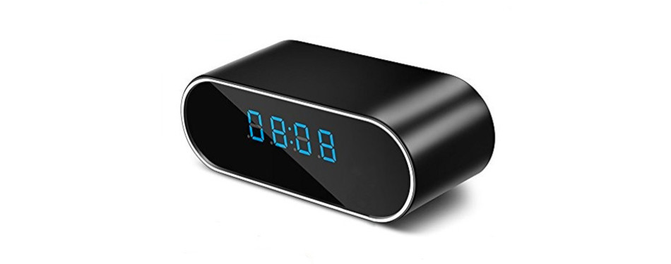 6 Best Hidden Cameras In 2019 [Buying Guide] – Gear Hungry