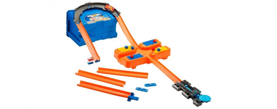 12 Best Hot Wheels Tracks in 2019 [Buying Guide] - GearHungry
