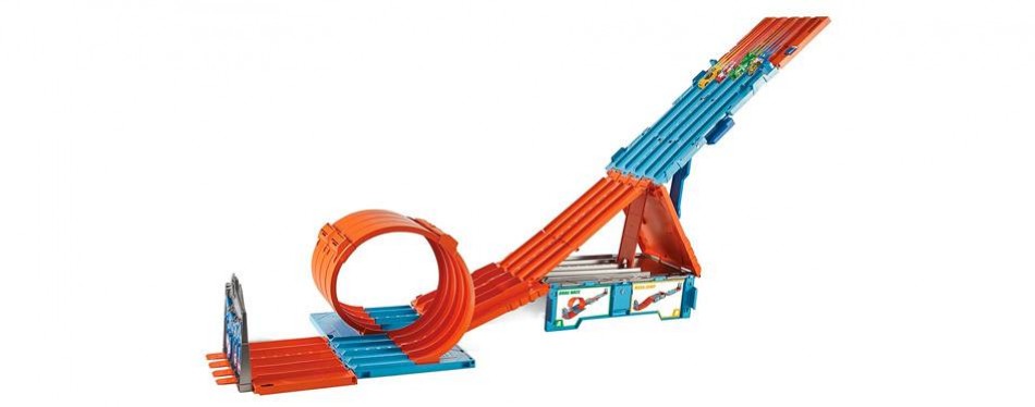 12 Best Hot Wheels Tracks in 2019 [Buying Guide] - GearHungry