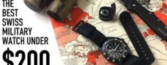 13 Best Tactical & Military Watches in 2020 [Buying Guide] – Gear Hungry