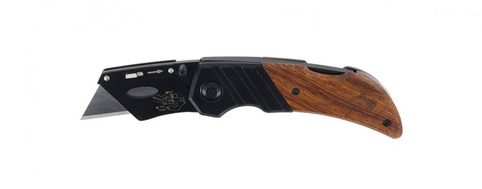 13 Best Utility Knives In 2019 [Buying Guide] – Gear Hungry 🗡