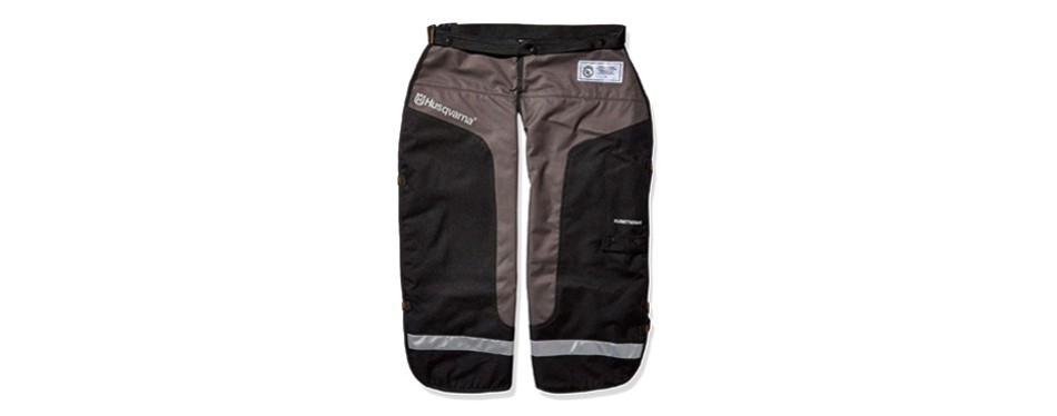 8 Best Chainsaw Chaps In 2019 [Buying Guide] – Gear Hungry