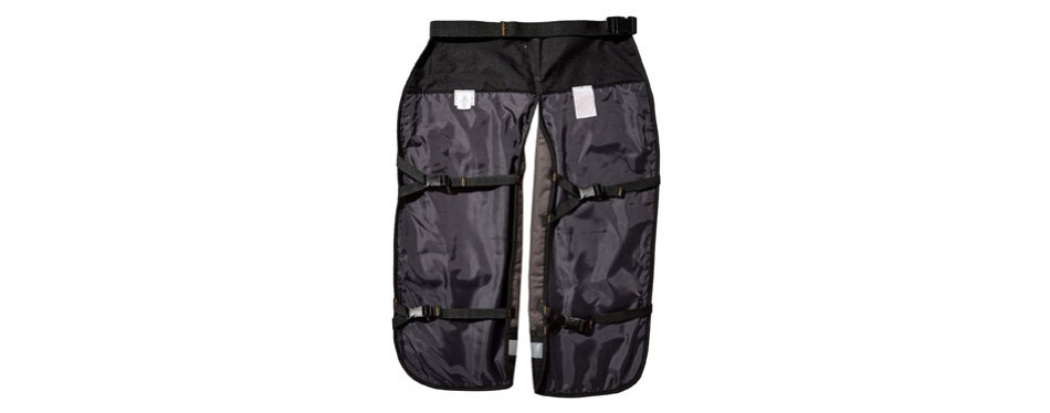 8 Best Chainsaw Chaps In 2019 [Buying Guide] – Gear Hungry