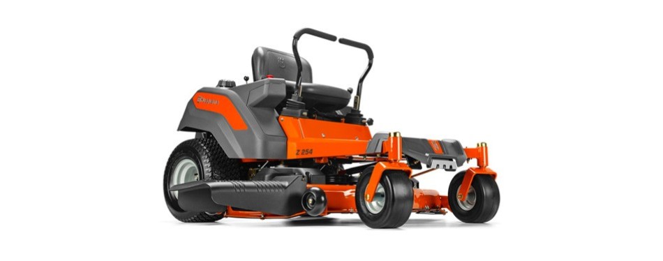 8 Best Zero Turn Mowers In 2019 [Buying Guide] – Gear Hungry