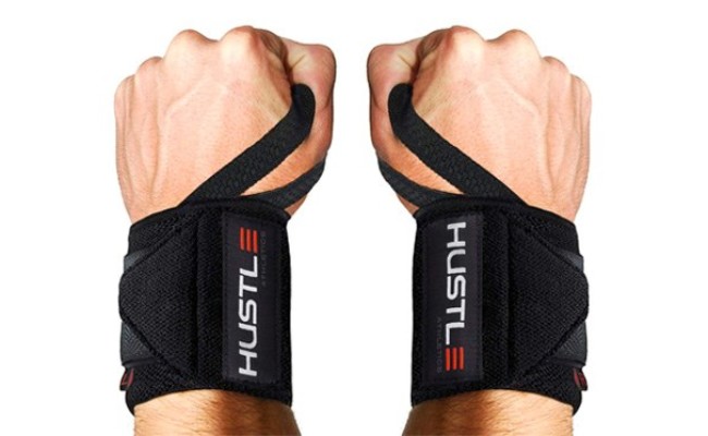 10 Best Wrist Wraps In 2019 [Buying Guide] – Gear Hungry