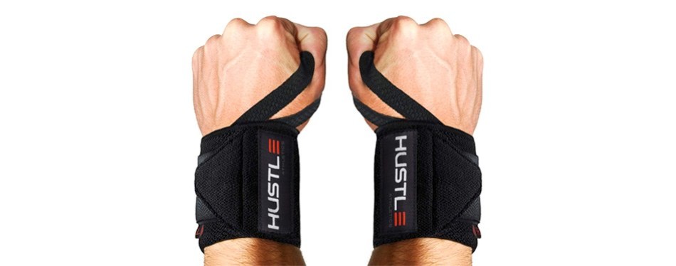 10 Best Wrist Wraps In 2019 [Buying Guide] – Gear Hungry