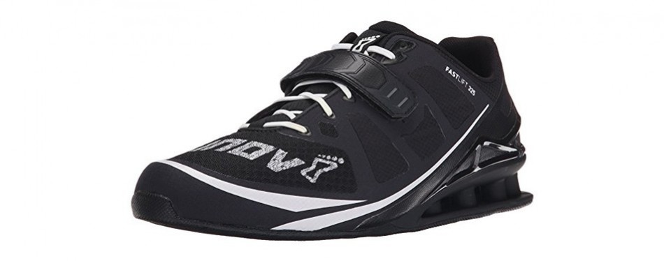 10 Best WeightLifting Shoes in 2019 [Buying Guide] - Gear Hungry