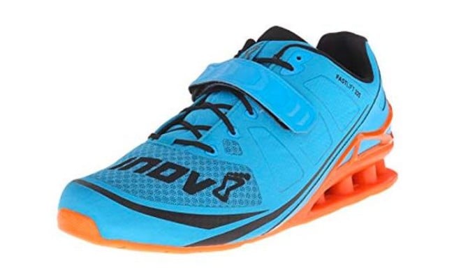 10 Best WeightLifting Shoes in 2019 [Buying Guide] - Gear Hungry