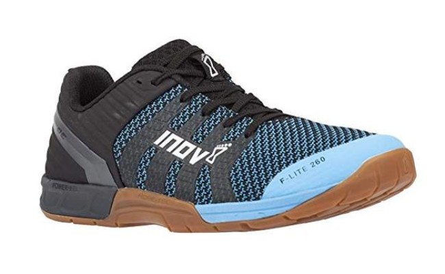 16 Best Crossfit Shoes in 2019 [Buying Guide] – Gear Hungry