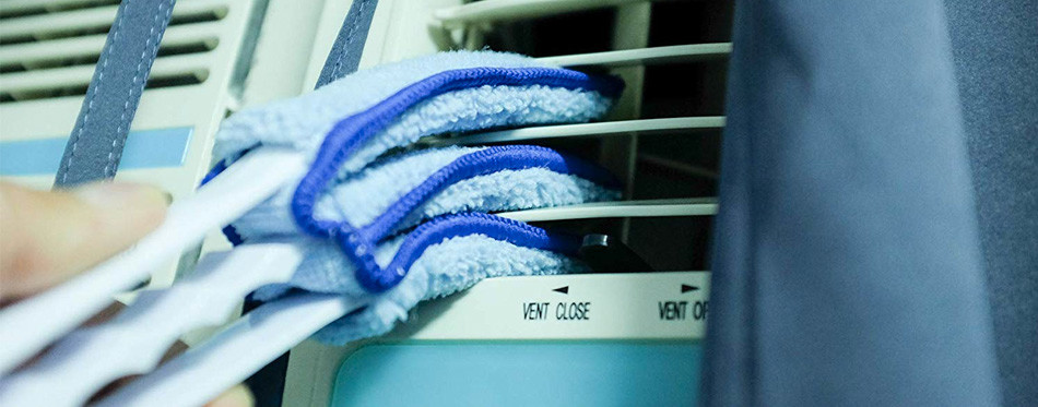 8 Best Dusters In 2020 [Buying Guide] – Gear Hungry