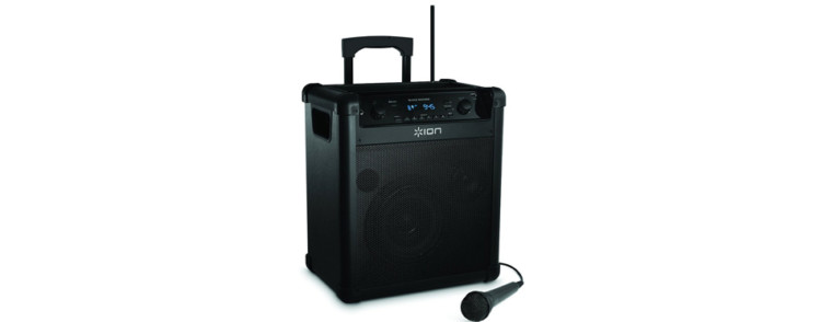 12 Best Portable Speakers in 2019 [Buying Guide] – Gear Hungry