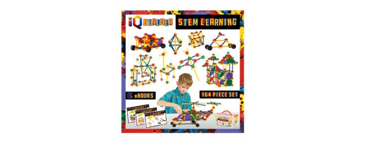 20 Best Educational Toys in 2019 [Buying Guide] – Gear Hungry