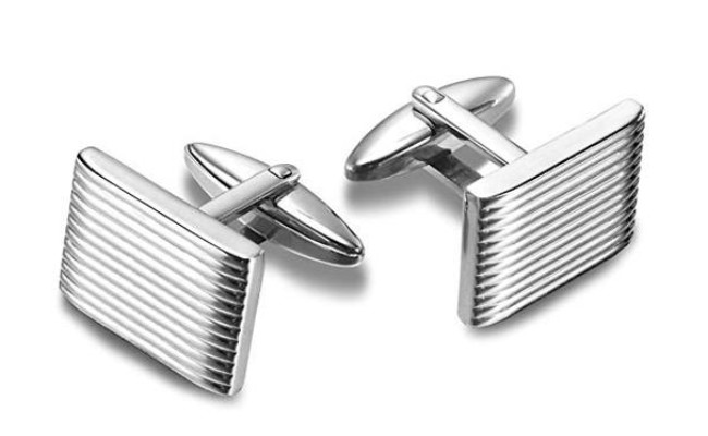 15 Best Mens Cufflinks in 2019 [Buying Guide] - Gear Hungry