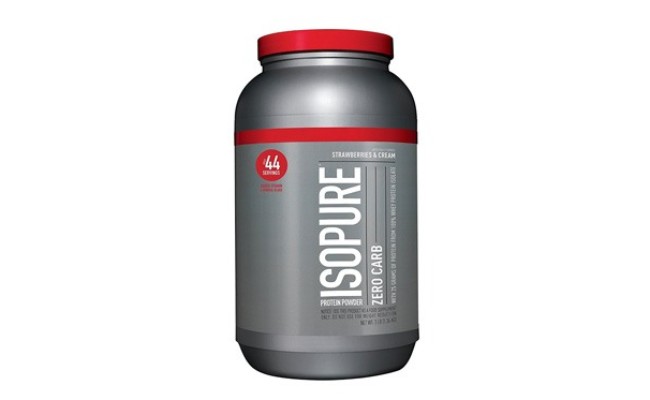 10 Best Tasting Protein Powders [Buying Guide] - Gear Hungry