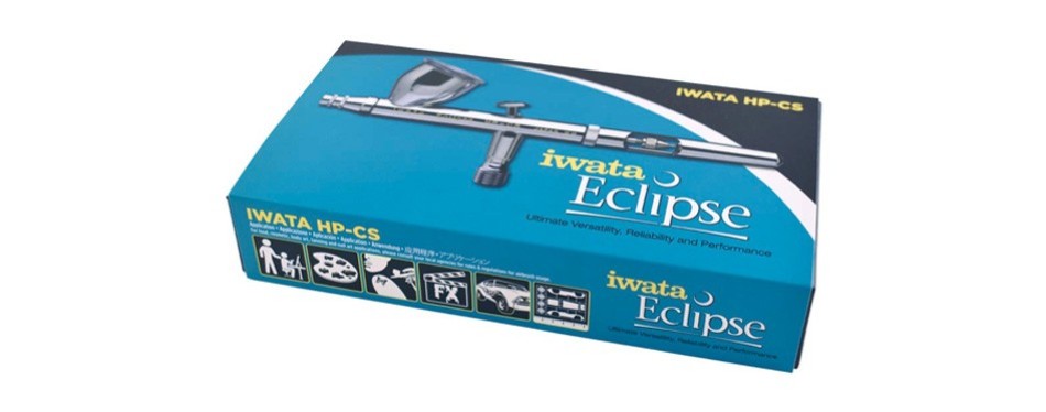 10 Best Airbrushes In 2019 [Buying Guide] – Gear Hungry