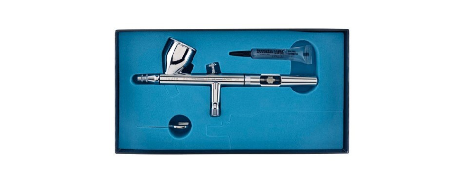 10 Best Airbrushes In 2019 [Buying Guide] – Gear Hungry