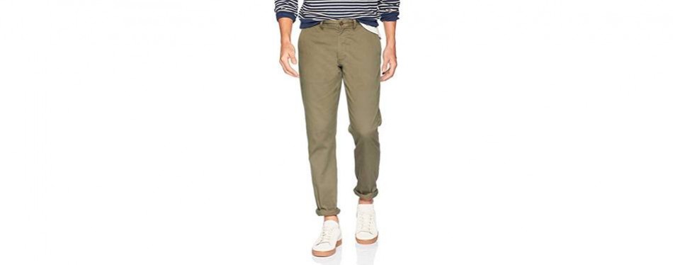 15 Best Men's Chinos in 2019 [Buying Guide] - GearHungry 👖