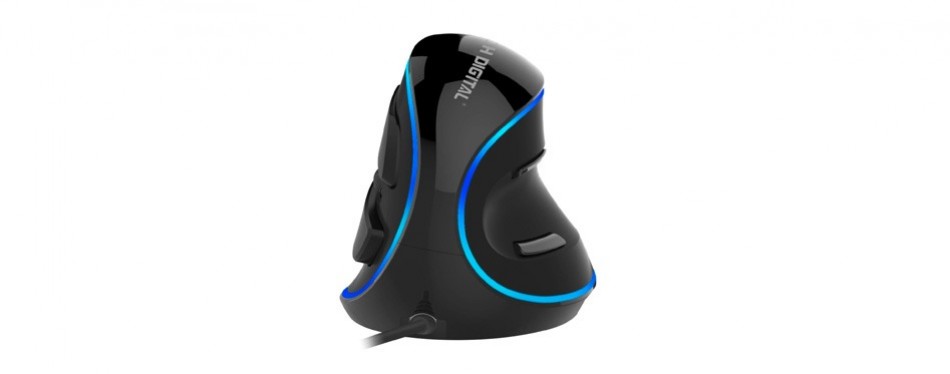 10 Best Ergonomic Mouses in 2019 [Buying Guide] – Gear Hungry