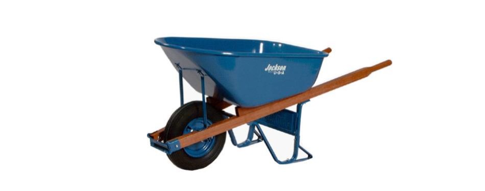 10 Best Wheelbarrows In 2019 [Buying Guide] – Gear Hungry