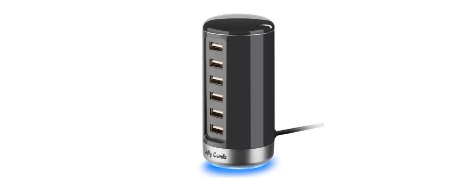 10 Best USB Hubs In 2019 [Buying Guide] – Gear Hungry