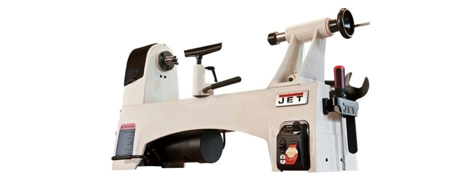10 Best Wood Lathes In 2019 [Buying Guide] – Gear Hungry