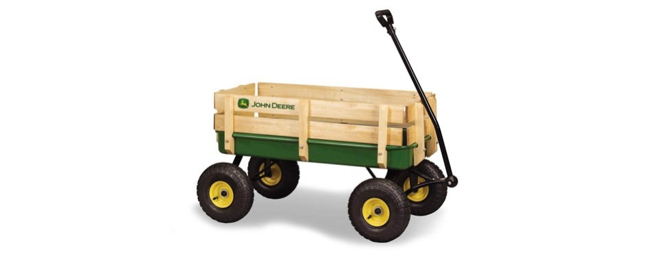 10 Best Wagons For Kids in 2019 [Buying Guide] – Gear Hungry