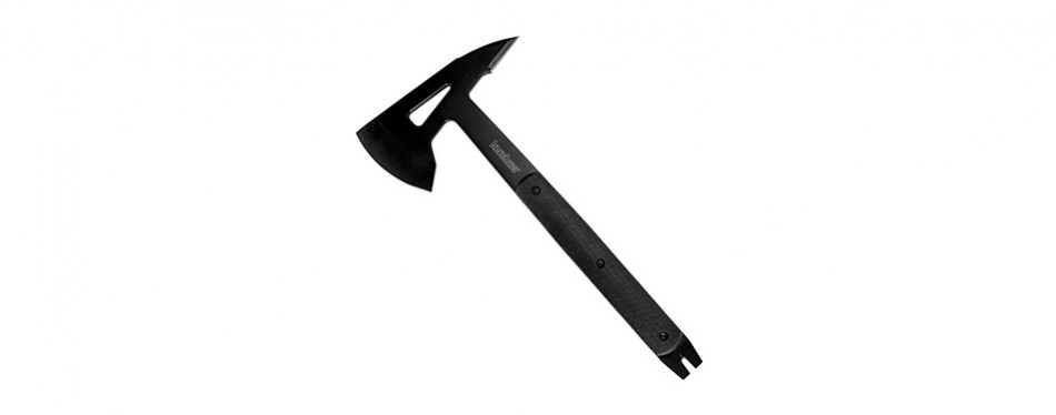 14 Best Tactical Tomahawks of 2019 [Buying Guide] – Gear Hungry