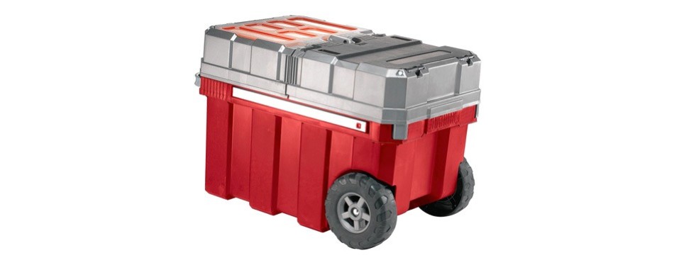 10 Best Tool Boxes in 2019 [Buying Guide] – Gear Hungry