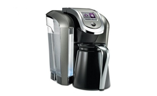 10 Best Pod Coffee Machines in 2019 [Buying Guide] – Gear Hungry