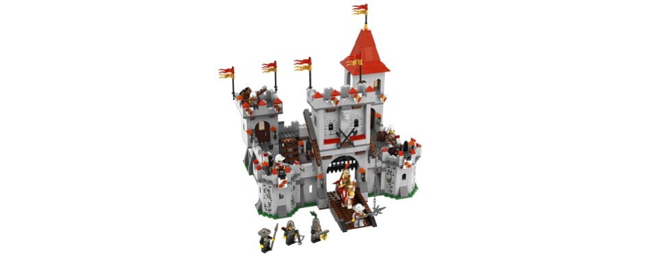 12 Best Lego Castle Sets in 2019 [Buying Guide] - GearHungry