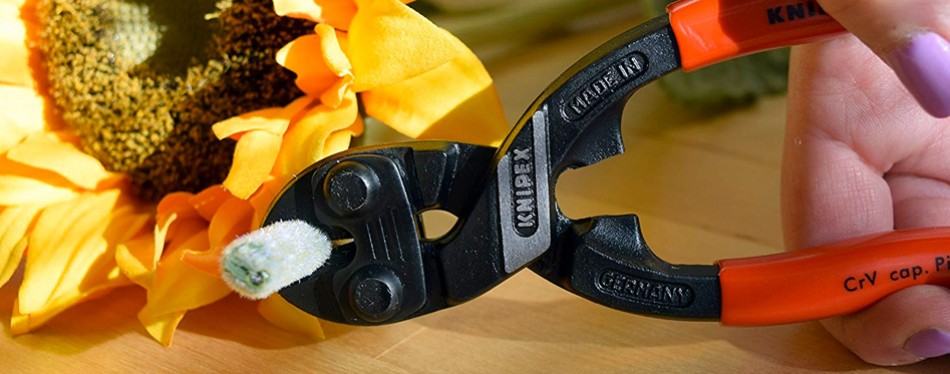 10 Best Bolt Cutters In 2019 - [Buying Guide] – Gear Hungry 🔩