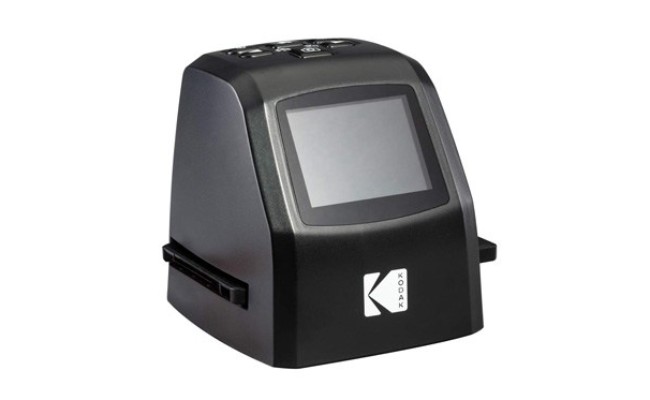 7 Best Slide Scanners In 2019 [Buying Guide] – Gear Hungry