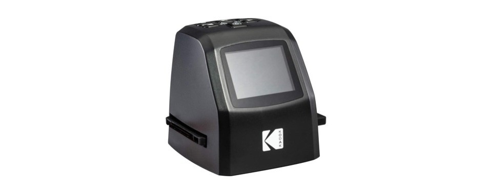 7 Best Slide Scanners In 2019 [Buying Guide] – Gear Hungry