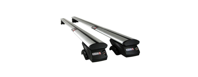 5 Best Roof Racks In 2019 [Buying Guide] – Gear Hungry