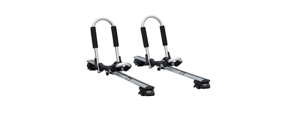 5 Best Roof Racks In 2019 [Buying Guide] – Gear Hungry