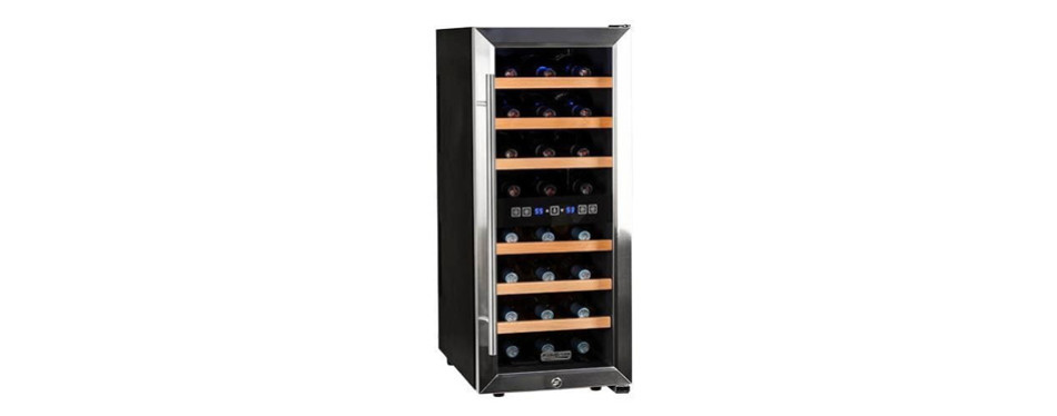 10 Best Wine Coolers in 2019 [Buying Guide] – Gear Hungry