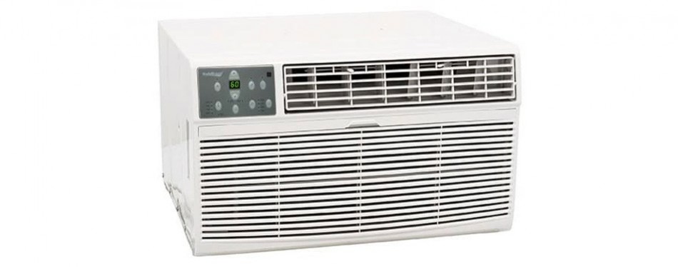 7 Best Wall AC Units in 2019 [Buying Guide] – Gear Hungry
