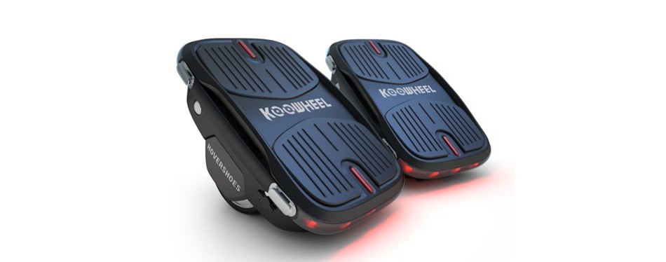 4 Best Hover Shoes In 2019 [Buying Guide] – Gear Hungry