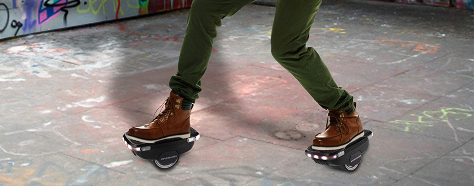 4 Best Hover Shoes In 2020 [Buying Guide] – Gear Hungry